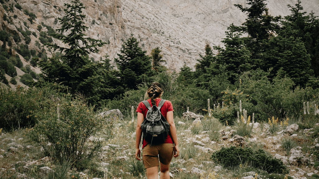 Was sind Abenteuerreisen? | OutdoorTravelFun.de